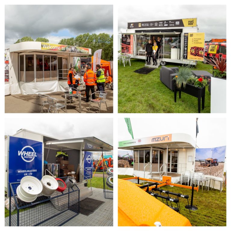 Get ready for the show season! - TCM Trailers